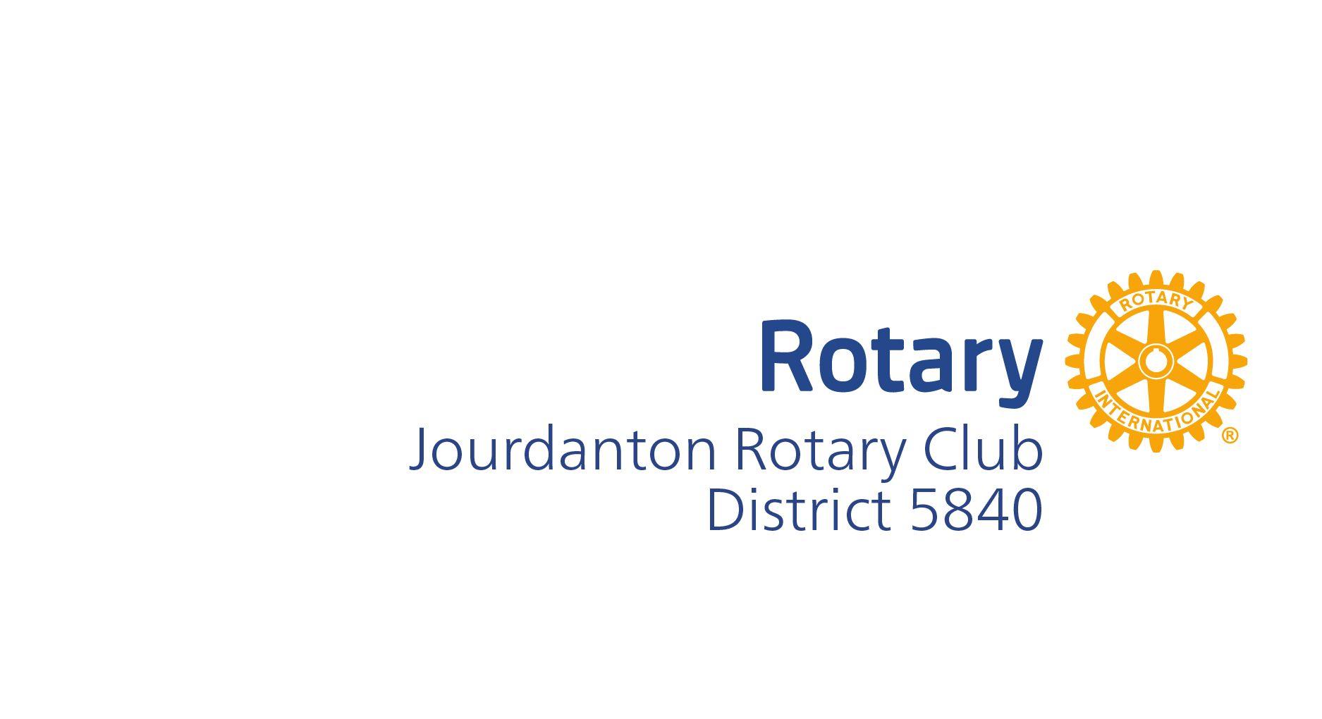 Meeting News | Jourdanton Rotary Club